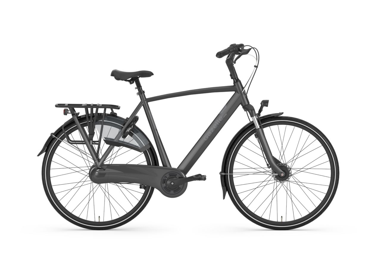 Gazelle Esprit Nieuwenhuizen Fietsplezier